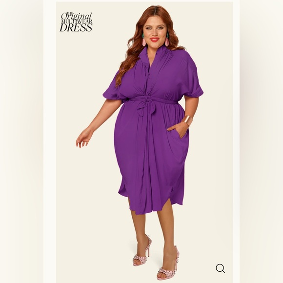 ever by X | Dresses | Ever By X Original Style One Dress Project ...